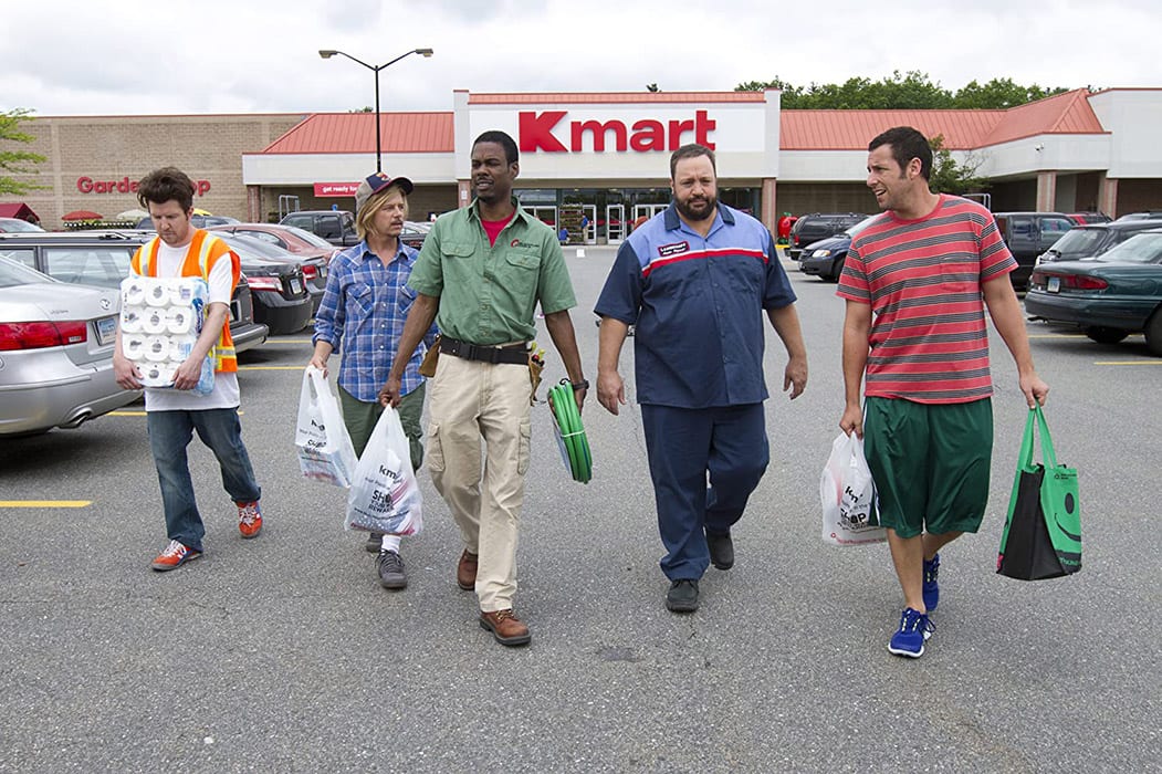 Machři 2 (2013) - Recenze, Galerie, Videa a Články