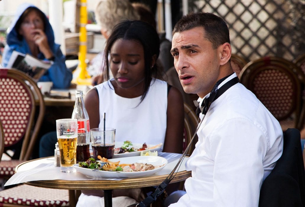 Skokan (2017) - Recenze, Galerie, Videa a Články