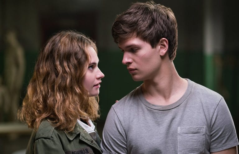 Baby Driver (2017) - Recenze, Galerie, Videa a Články
