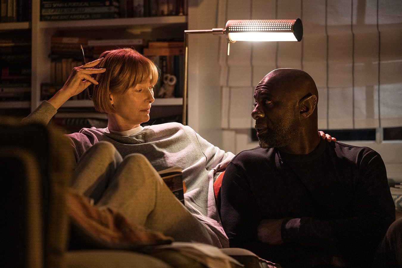 Recenze Tři tisíce let touhy: Po čem lidské srdce prahne nejvíce ...