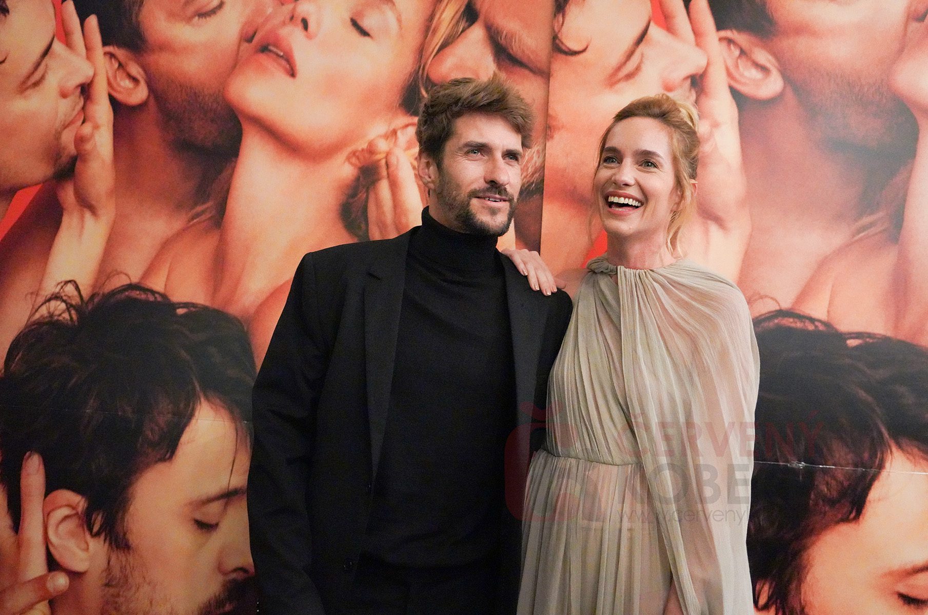 Na premiéře filmu Hranice lásky zavzpomínala Hana Vagnerová na psaní ...