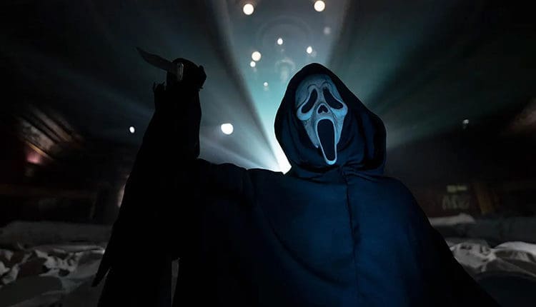 Recenze Vřískot 6: Ghostface jde vraždit do New Yorku. Překvapí ale už ...