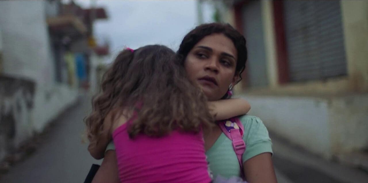 Recenze: Paloma je silné rodinné brazilské drama s výraznou hlavní ...