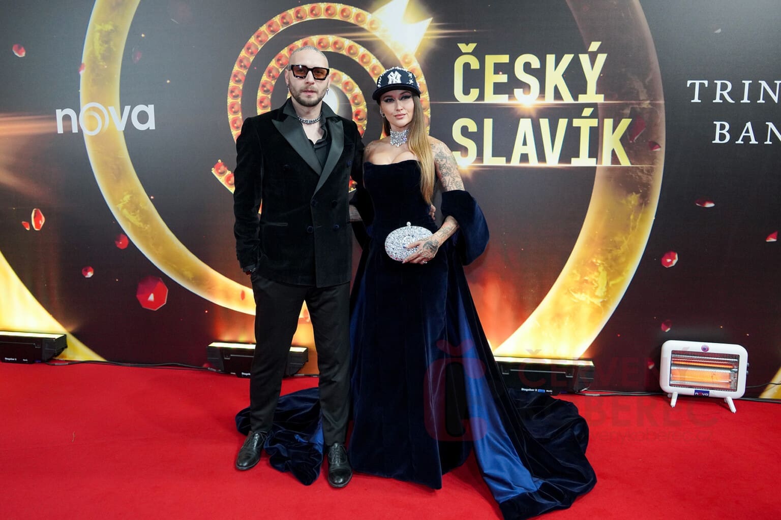 Český slavík 2025: Zlatého slavíka si odnesli dojatý Václav Noid Bárta ...