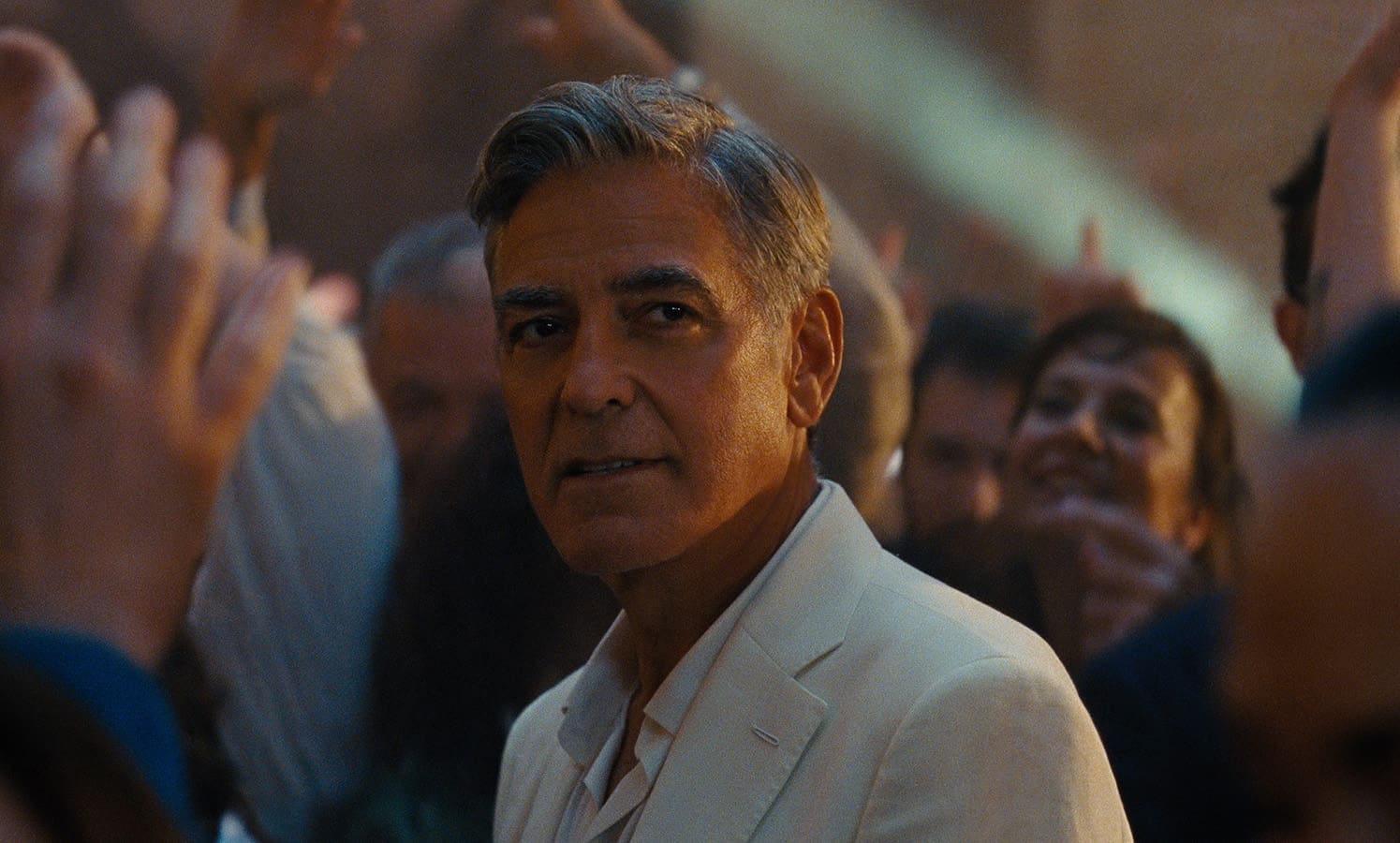 Jay Kelly (2025) - Recenze, Galerie, Videa a Články